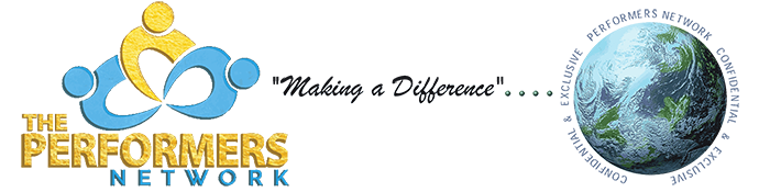 Our Company - The Performers Network